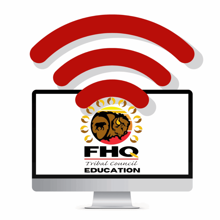 FHQ Virtual School - File Hills Qu'Appelle Tribal Council