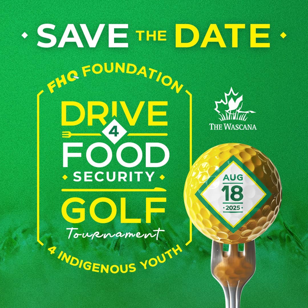 FHQ Developments Golf Tournament - File Hills Qu'Appelle Tribal Council